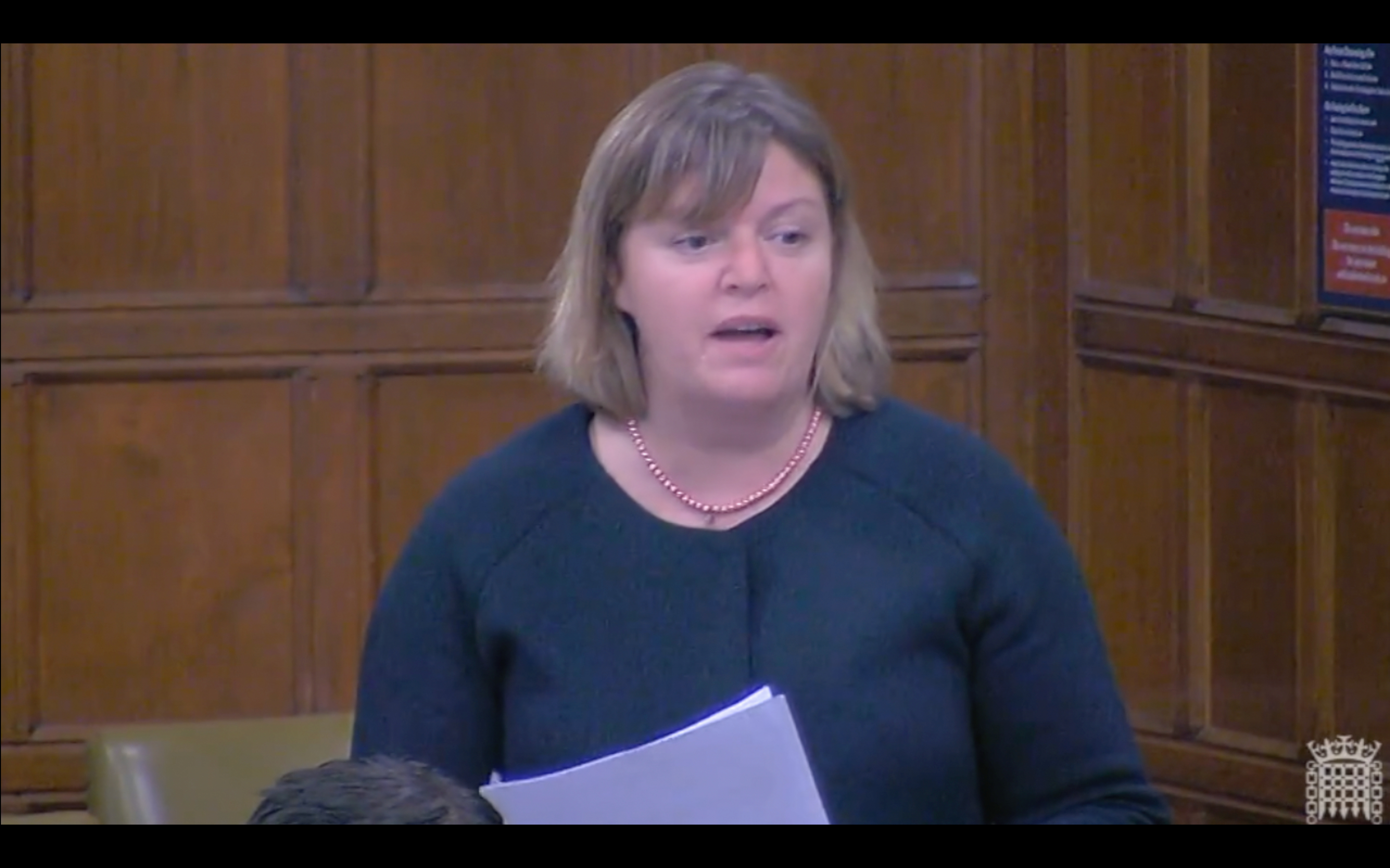 Cornish MP calls on Government to support floating wind farms