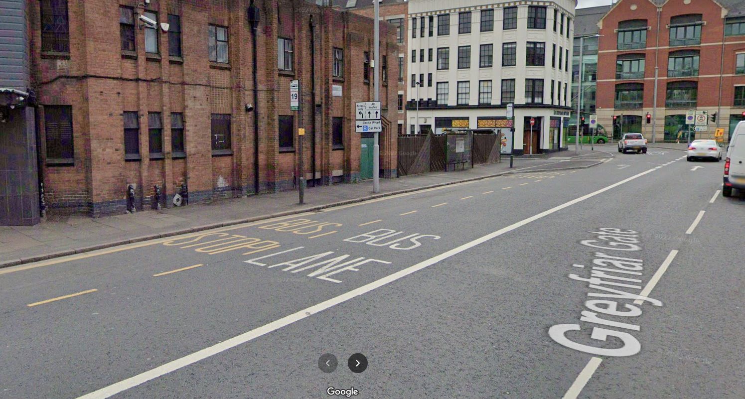 More than £11 MILLION to be spent on buses in Nottingham | News ...