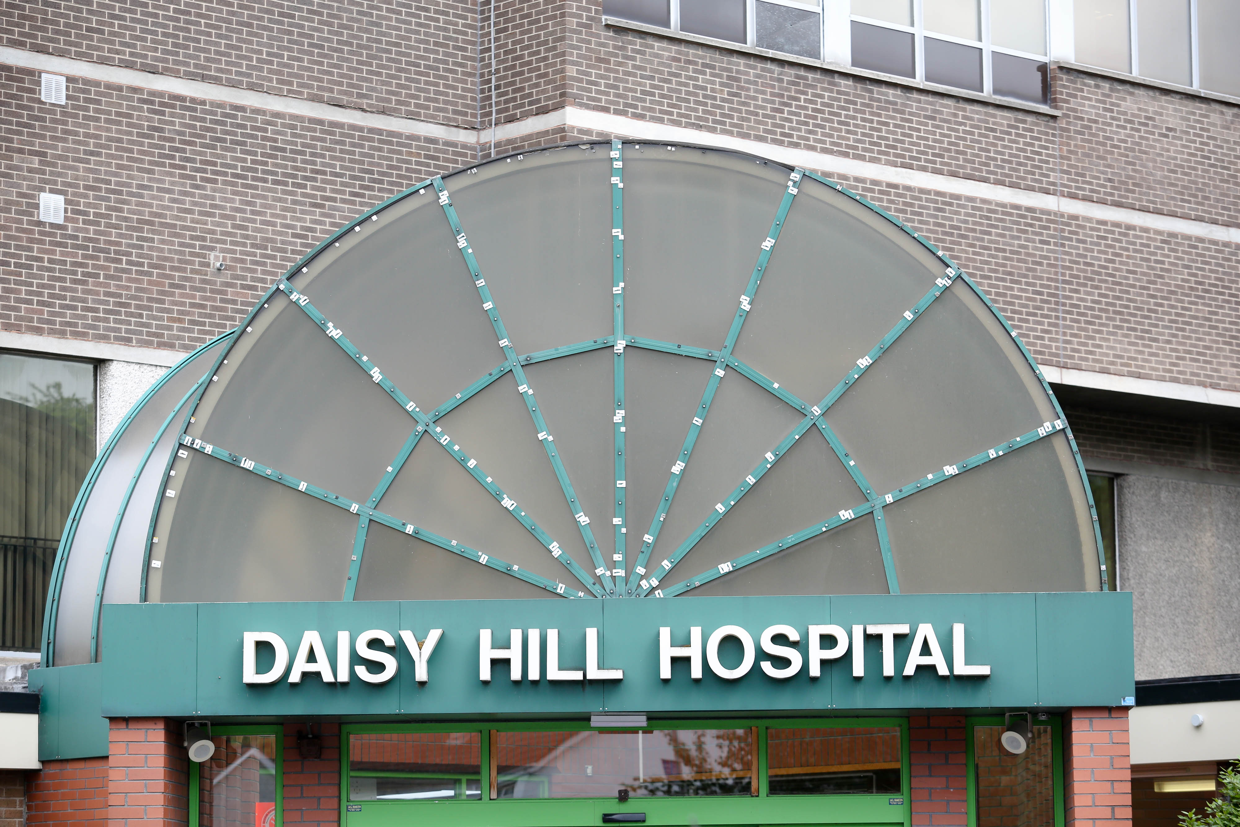Daisy Hill Hospital: Minister confirms elective centre plan | News ...