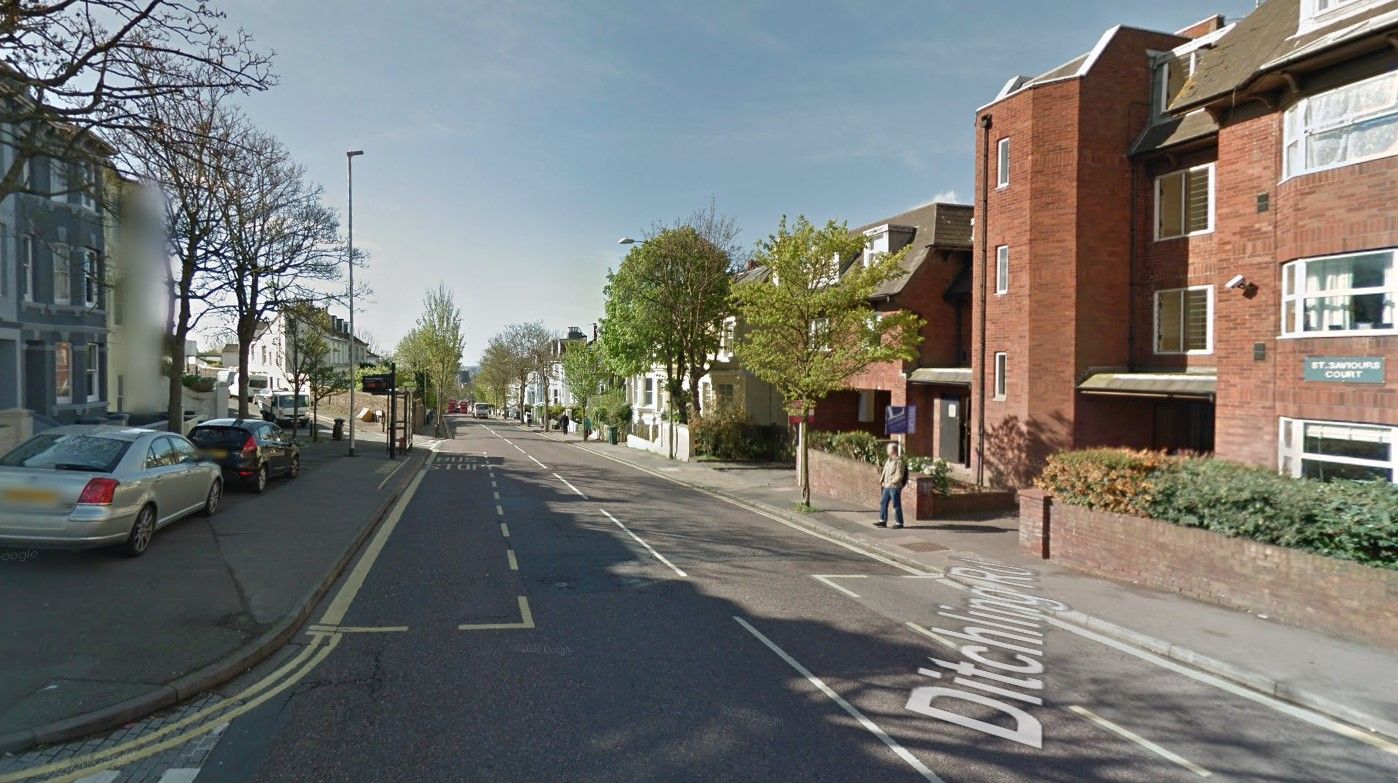 Four arrested following kidnap incident in Brighton | News - Greatest ...