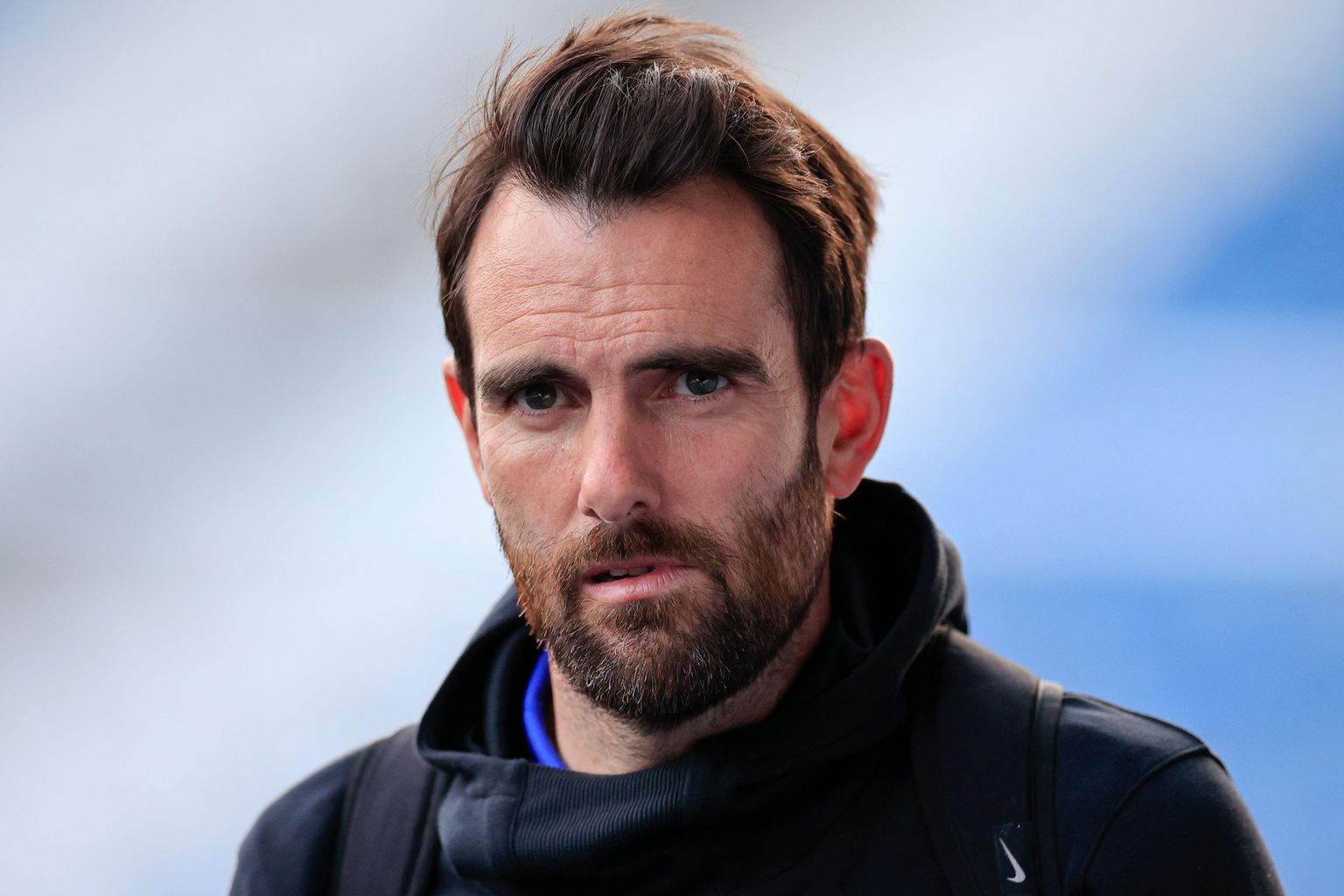 Danny Schofield named new Doncaster Rovers head coach