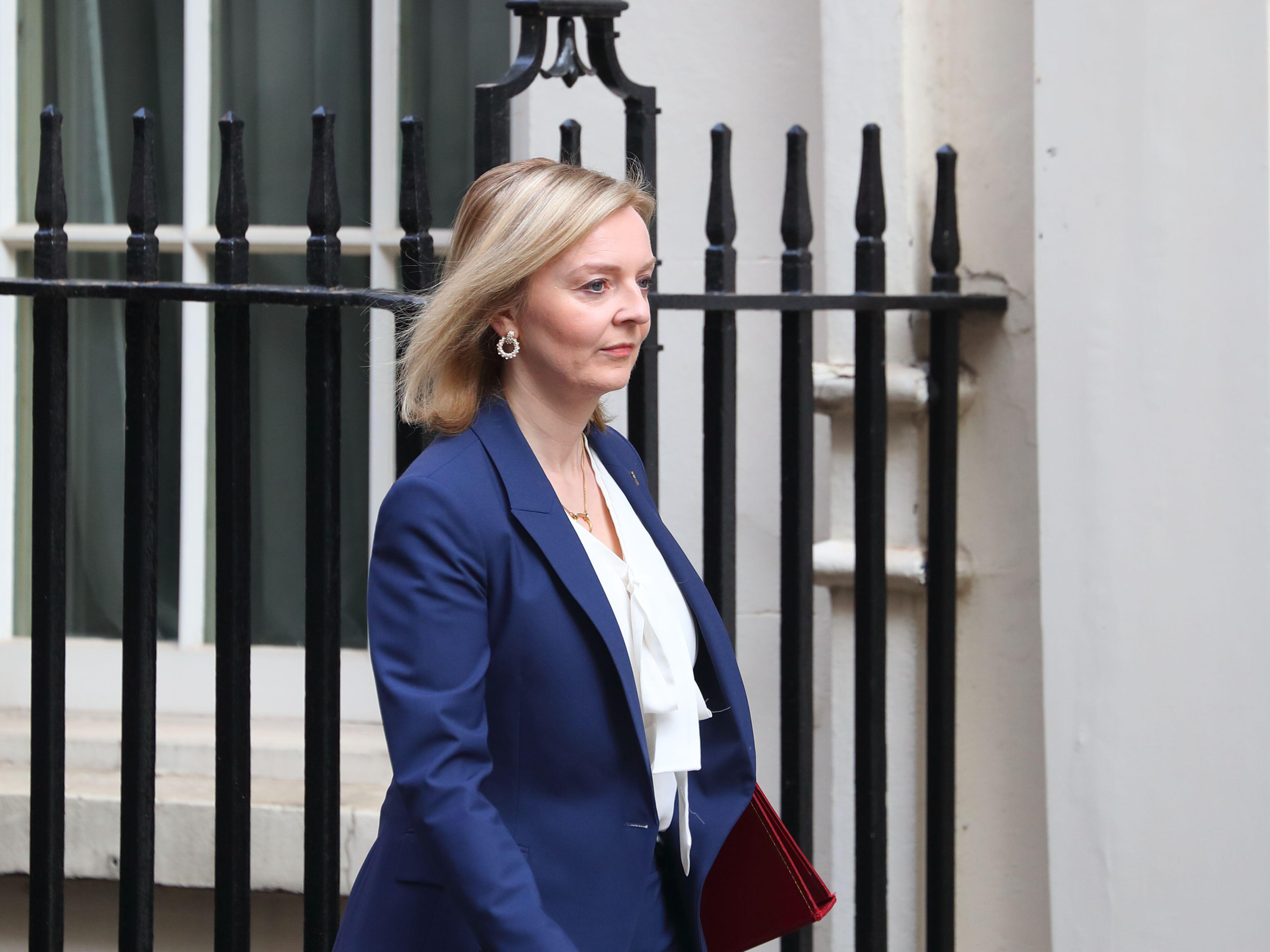 Cornwall MPs are setting out their positions on the prime minister