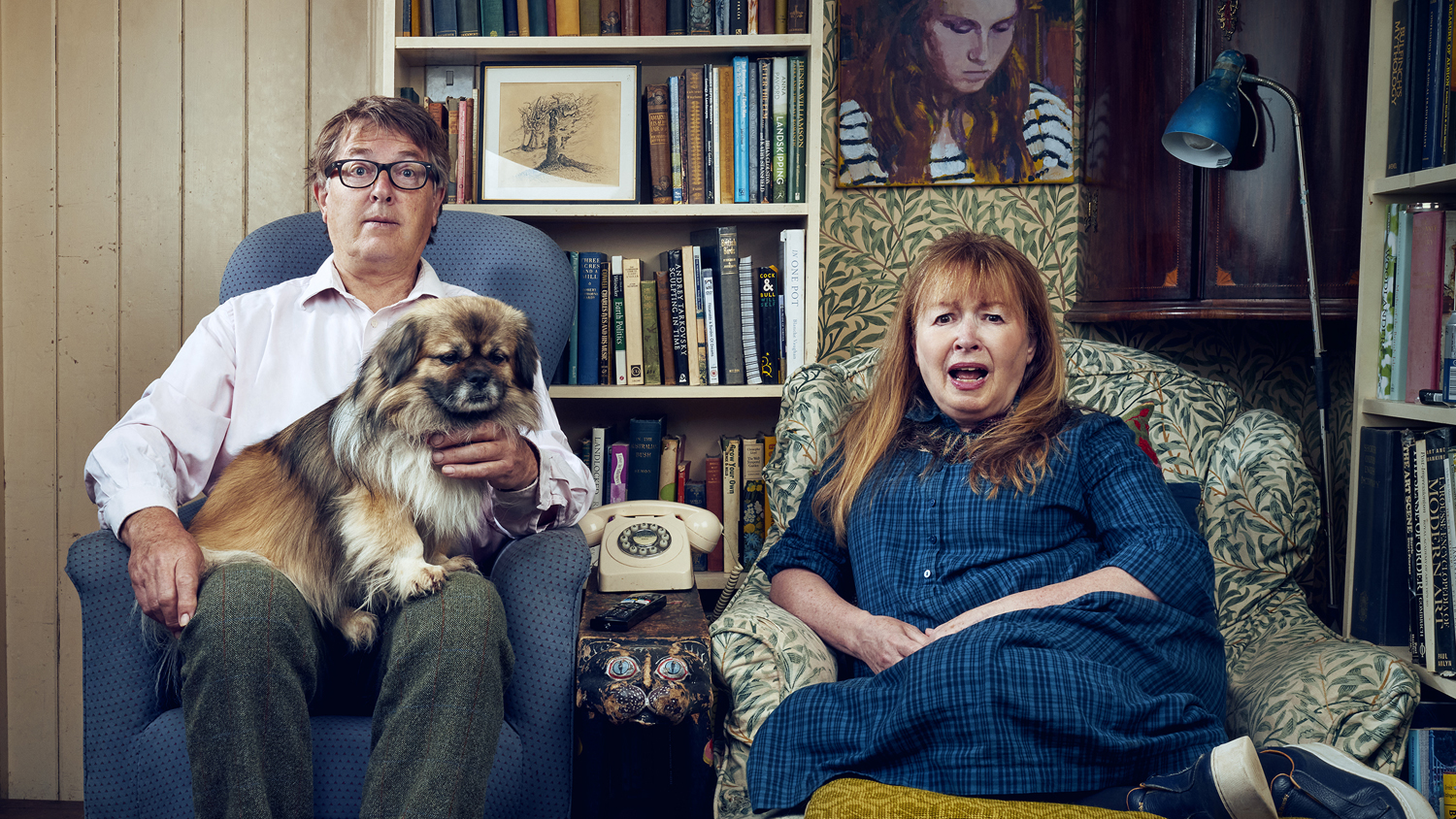 Gogglebox will air on Saturday instead of Friday this week