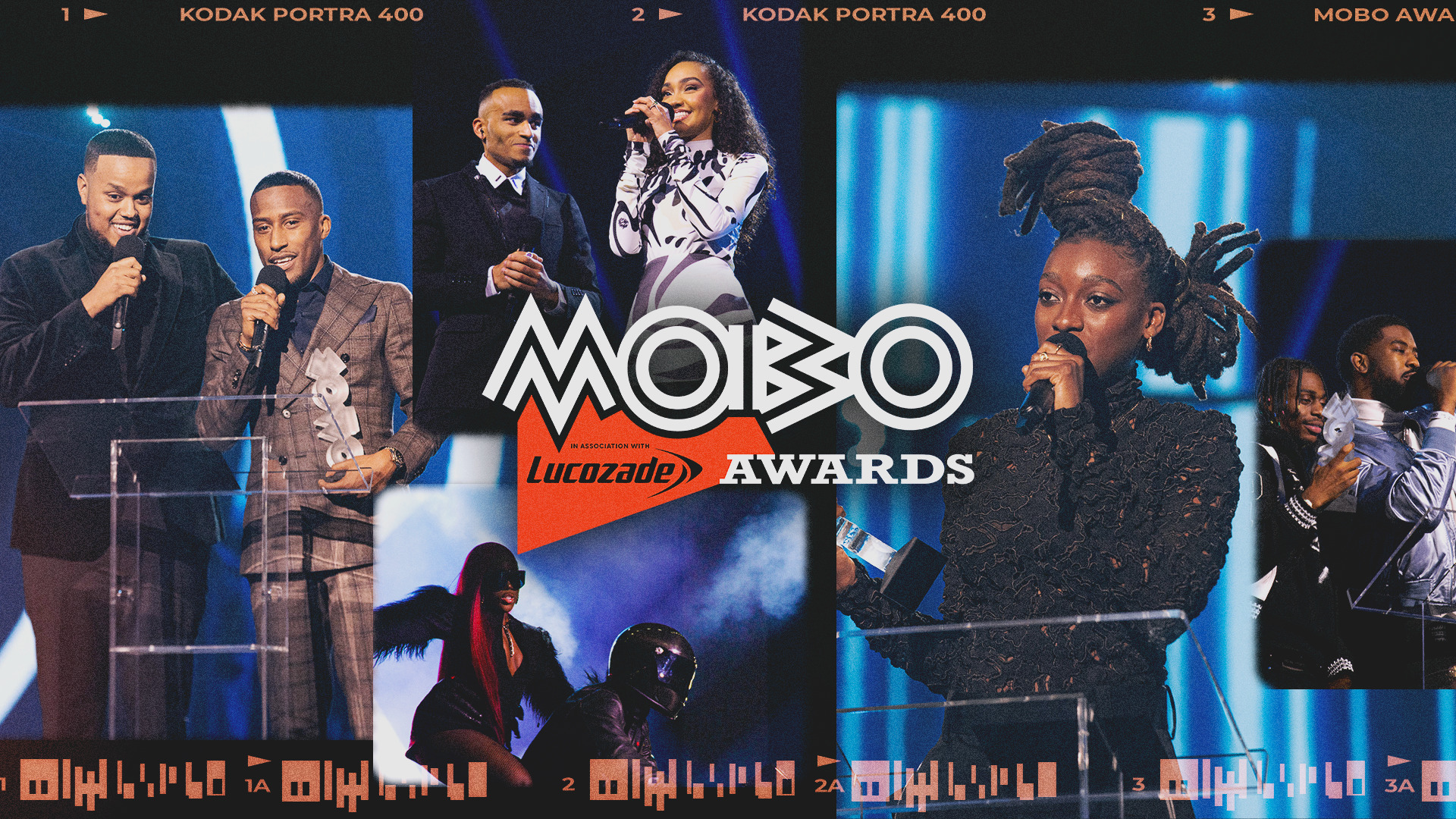 The MOBOs is back in London for its 25th anniversary: Get tickets!