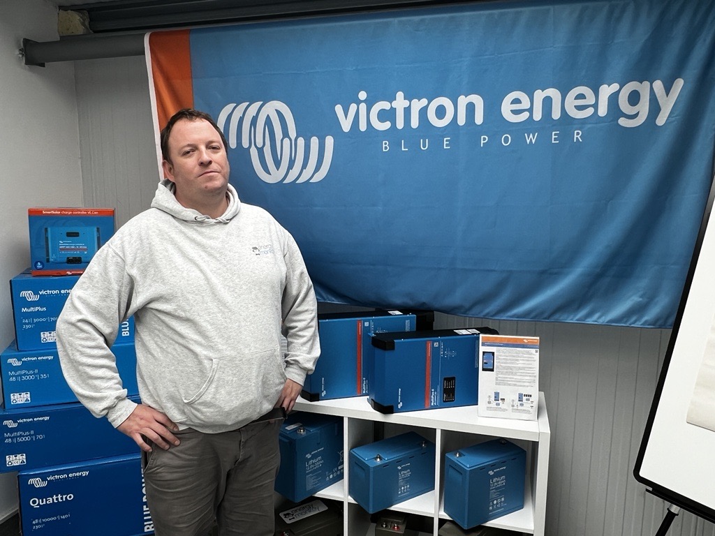 Local energy company says people are "desperate" for solutions