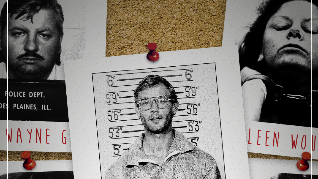 Serial Killer Profile Butcher, Baker: The True Account Of An Alaskan