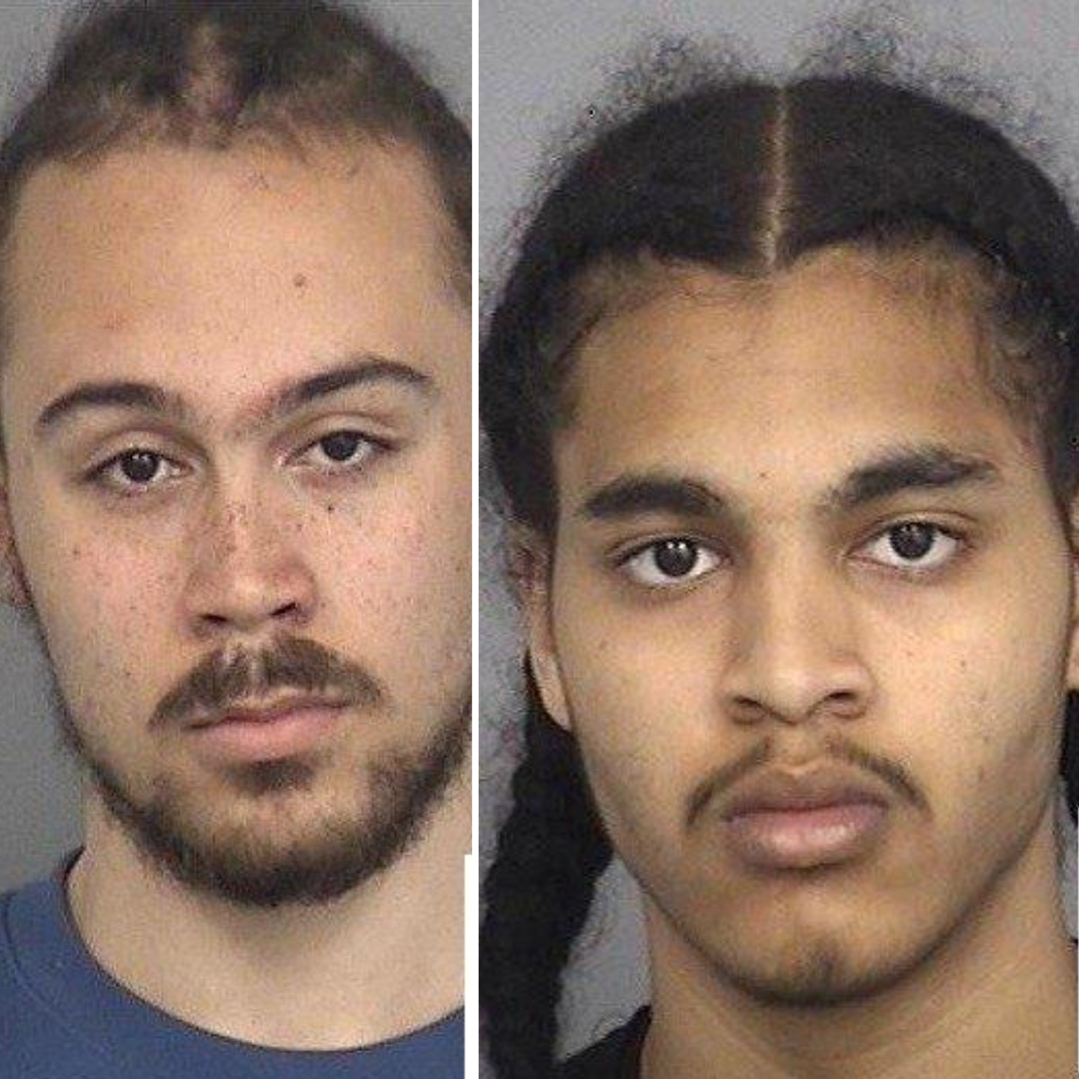 Two men jailed for drug dealing in Dorset