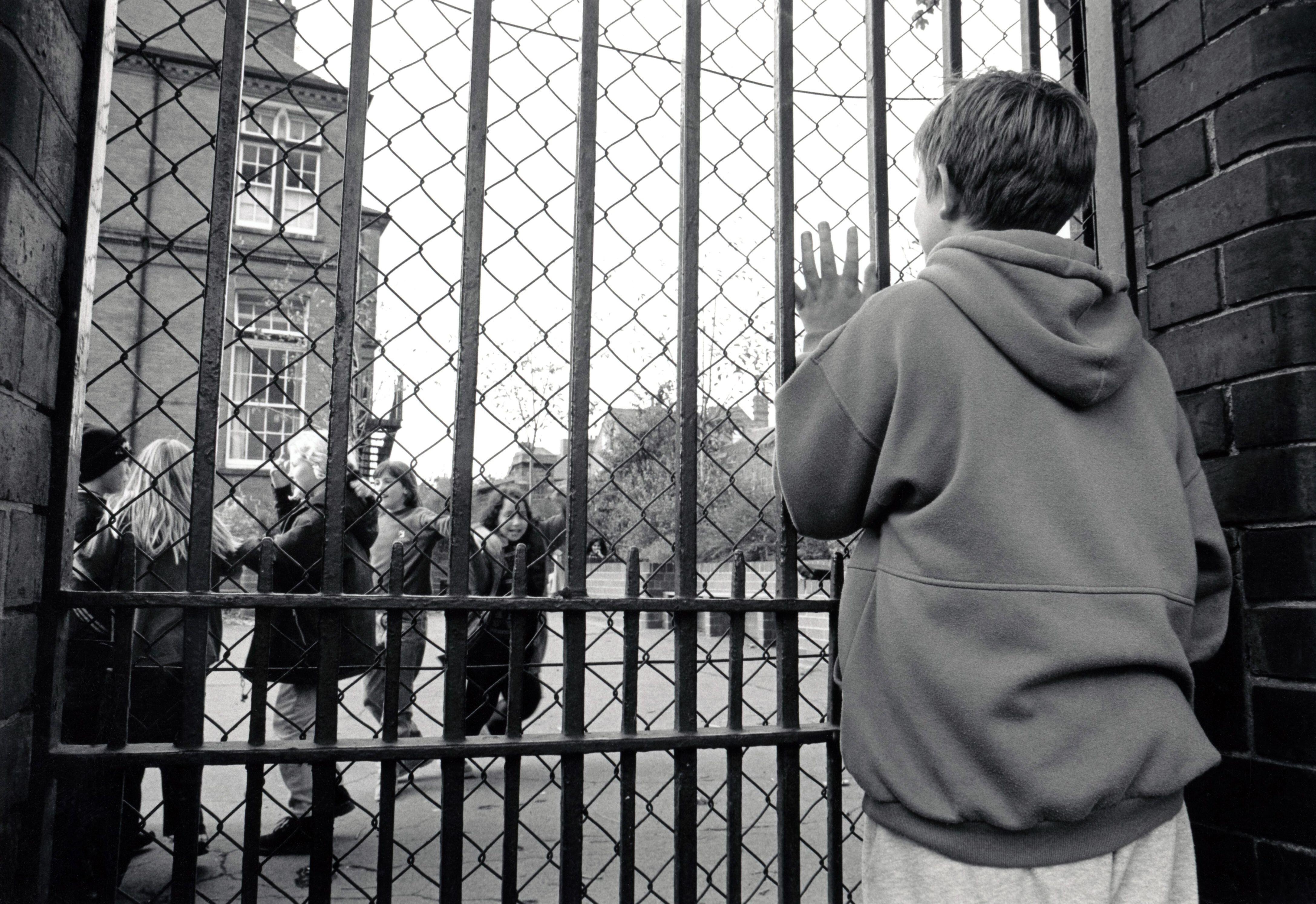 School exclusions dropping in Weymouth - but suspensions going up