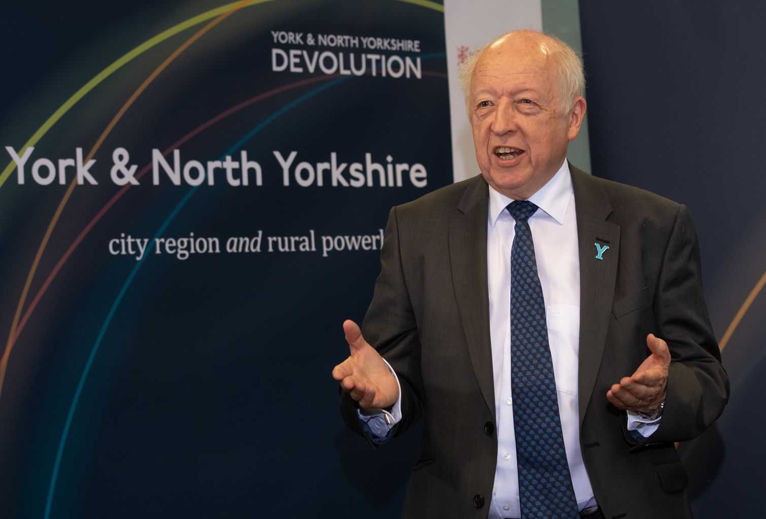 Major public consultation on devolution starts in Scarborough borough