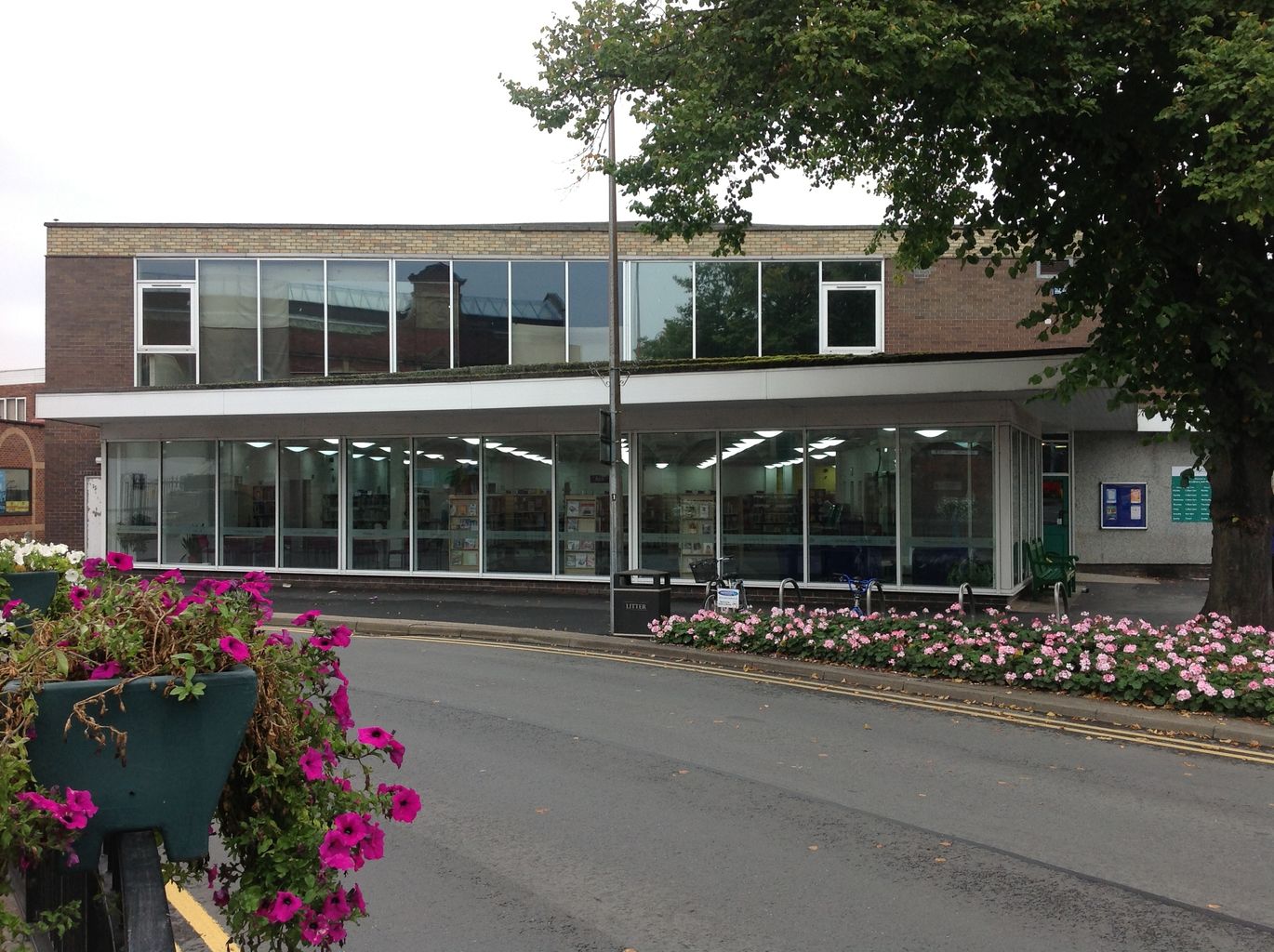 Goole museum to stay as new hub proposed at leisure centre | News ...