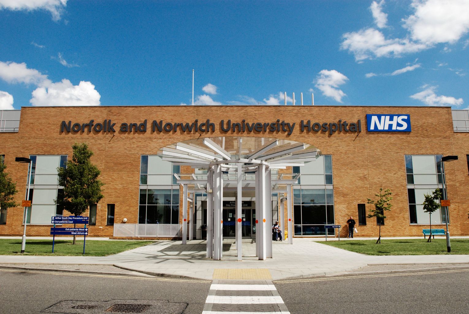 NNUH failed to urgently see enough cancer patients over past 3 years