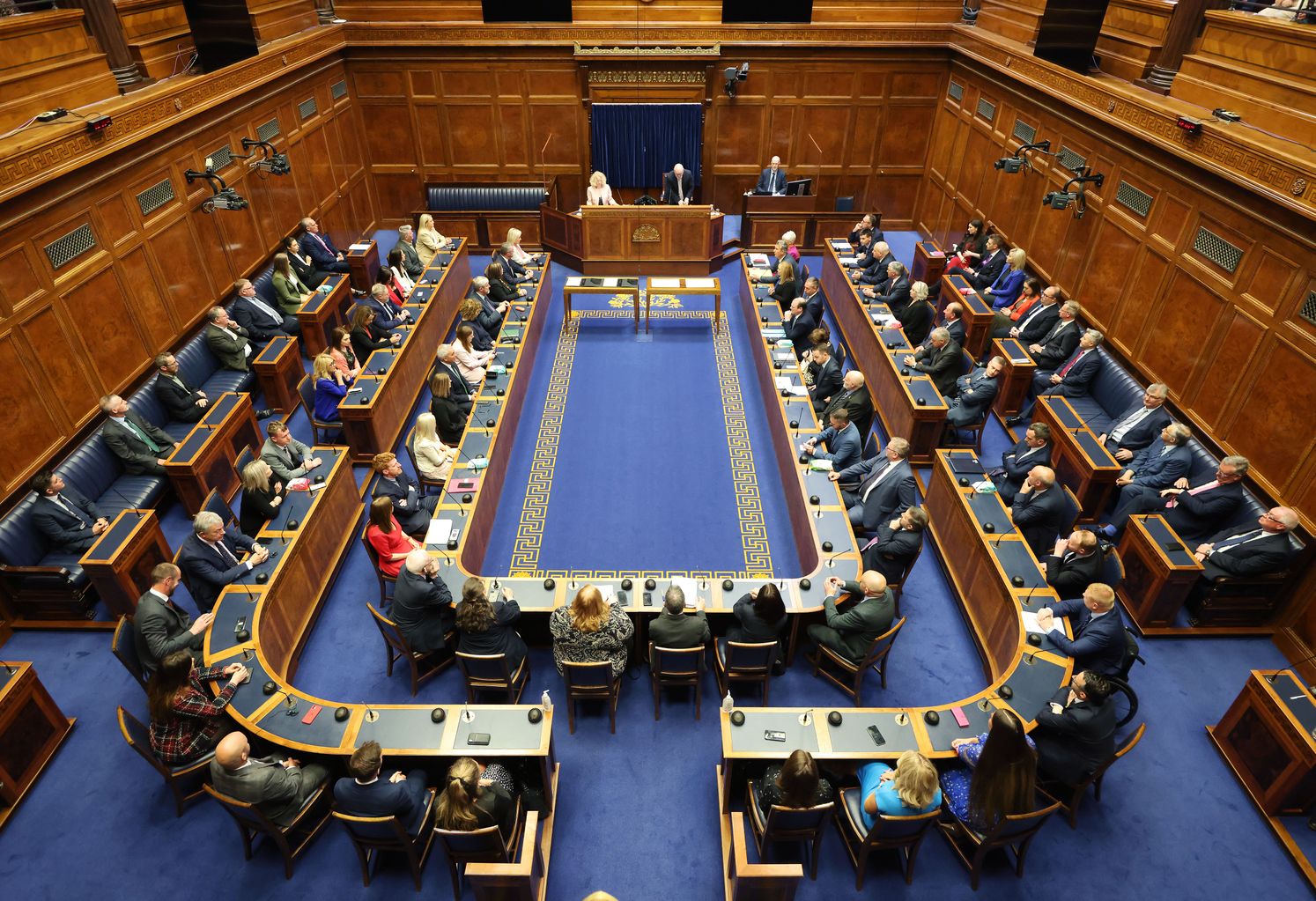 Assembly To Be Recalled On Thursday News Cool Fm