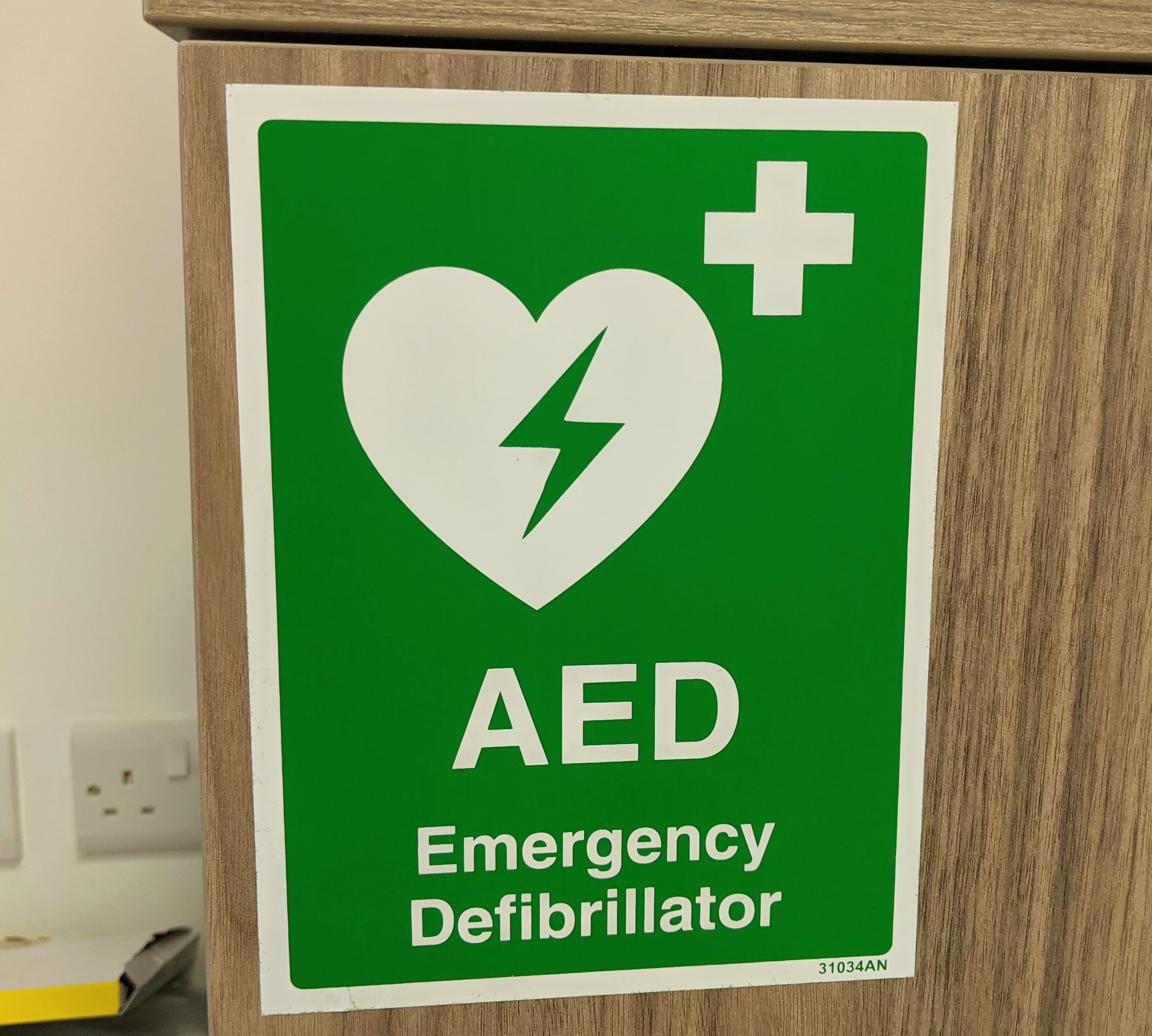 Life-saving defibrillator map for Portsmouth | News - Hits Radio (South ...