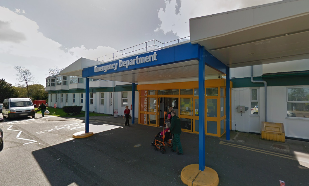 West Suffolk Hospital routinely failing to hit urgent cancer targets ...