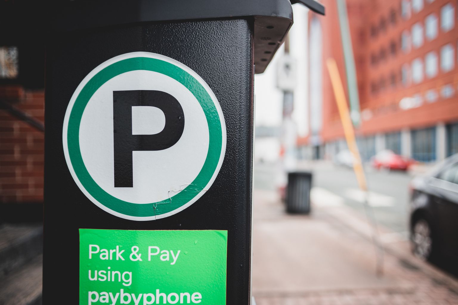 Free parking in Cornwall Council car parks on December 3