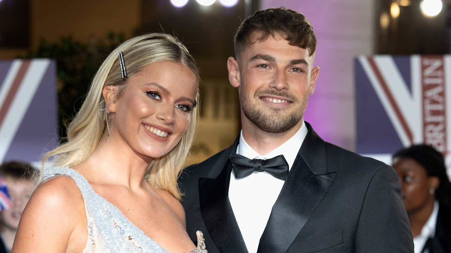 Love Island's Andrew surprises Tasha with adorable sign language tattoo