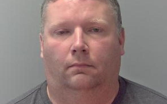 Acton man jailed for offences related to indecent images of a child ...