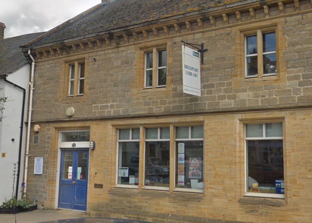 New place to access Dorset Council services in Bridport