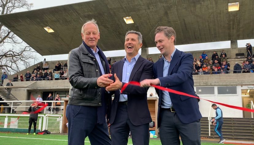 'As a youngster, this was my Hampden' - Scotland star John Collins ...