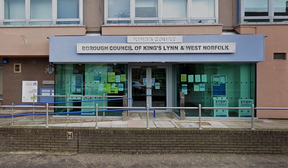 Date set for council by-elections in King's Lynn | News - Greatest Hits ...