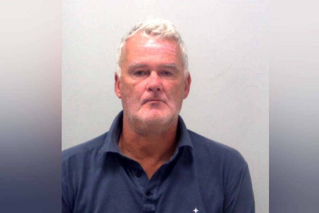 Essex drug dealer jailed after police seize £140,000 worth of cocaine ...