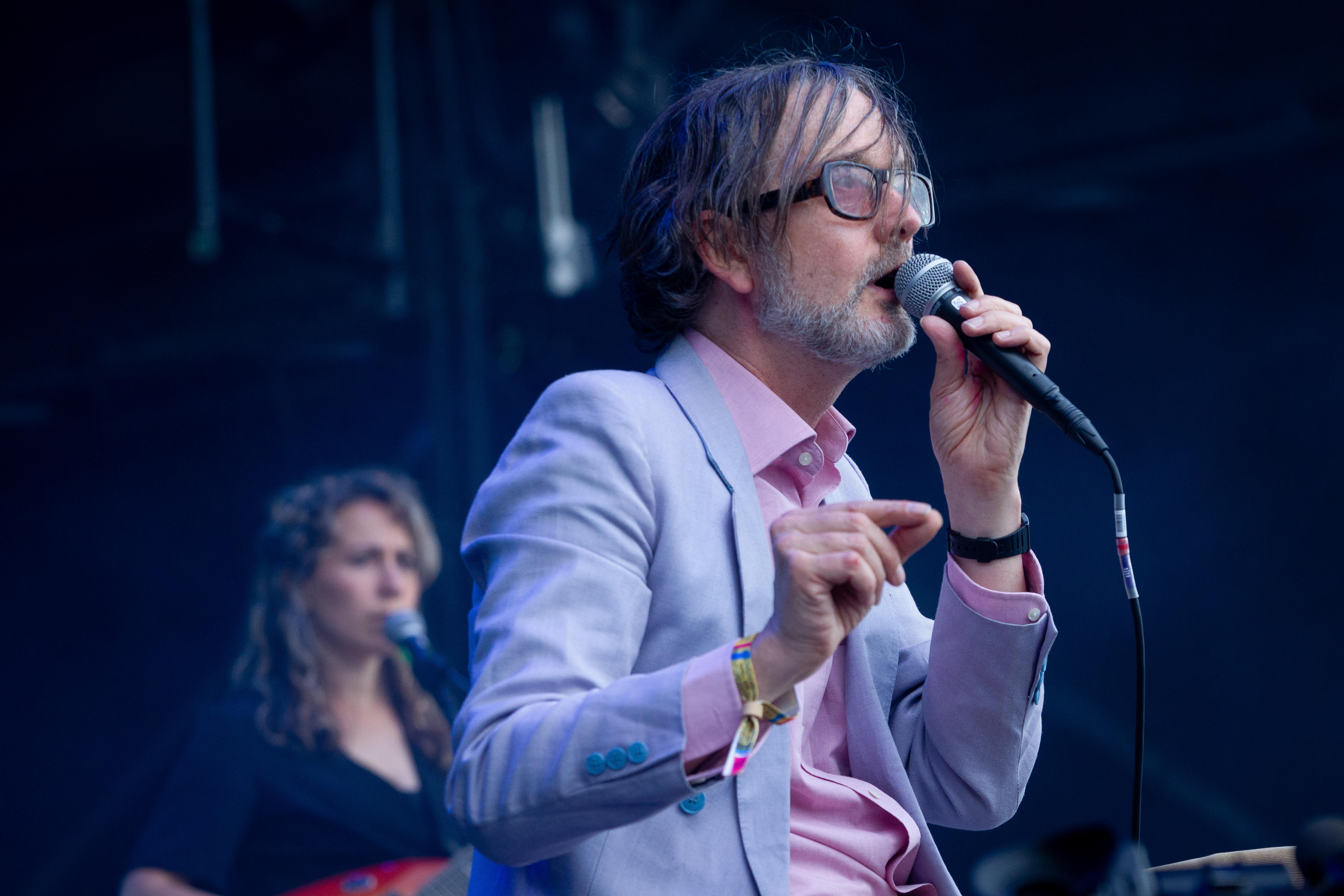 Pulp, Paolo Nutini and George Ezra to headline Latitude 2023 | News ...