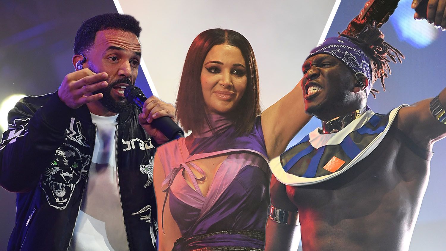 KISS Haunted House Party: Performances to get you ready for 2023