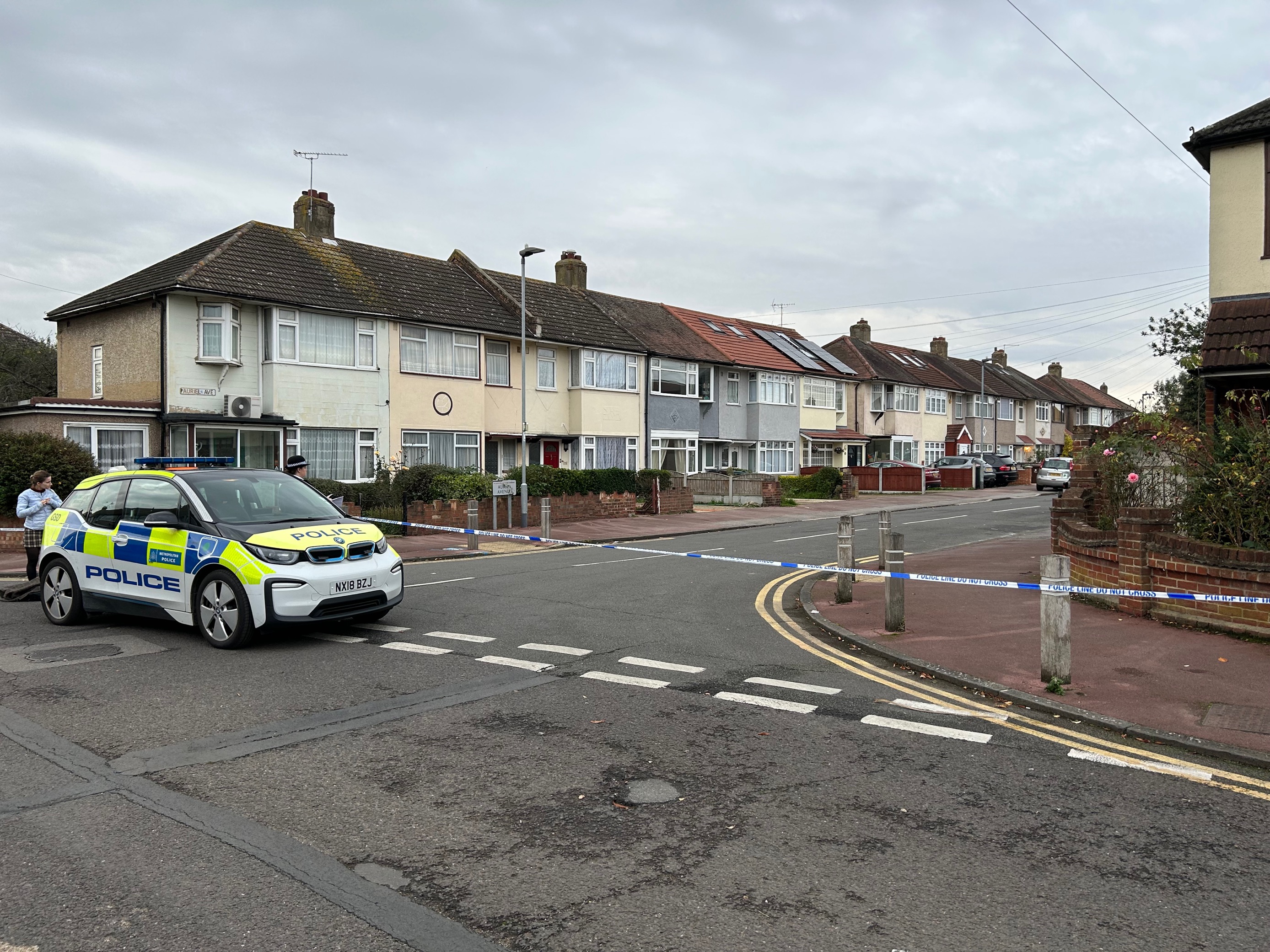 Double stabbing in east London | News - Hits Radio (London)