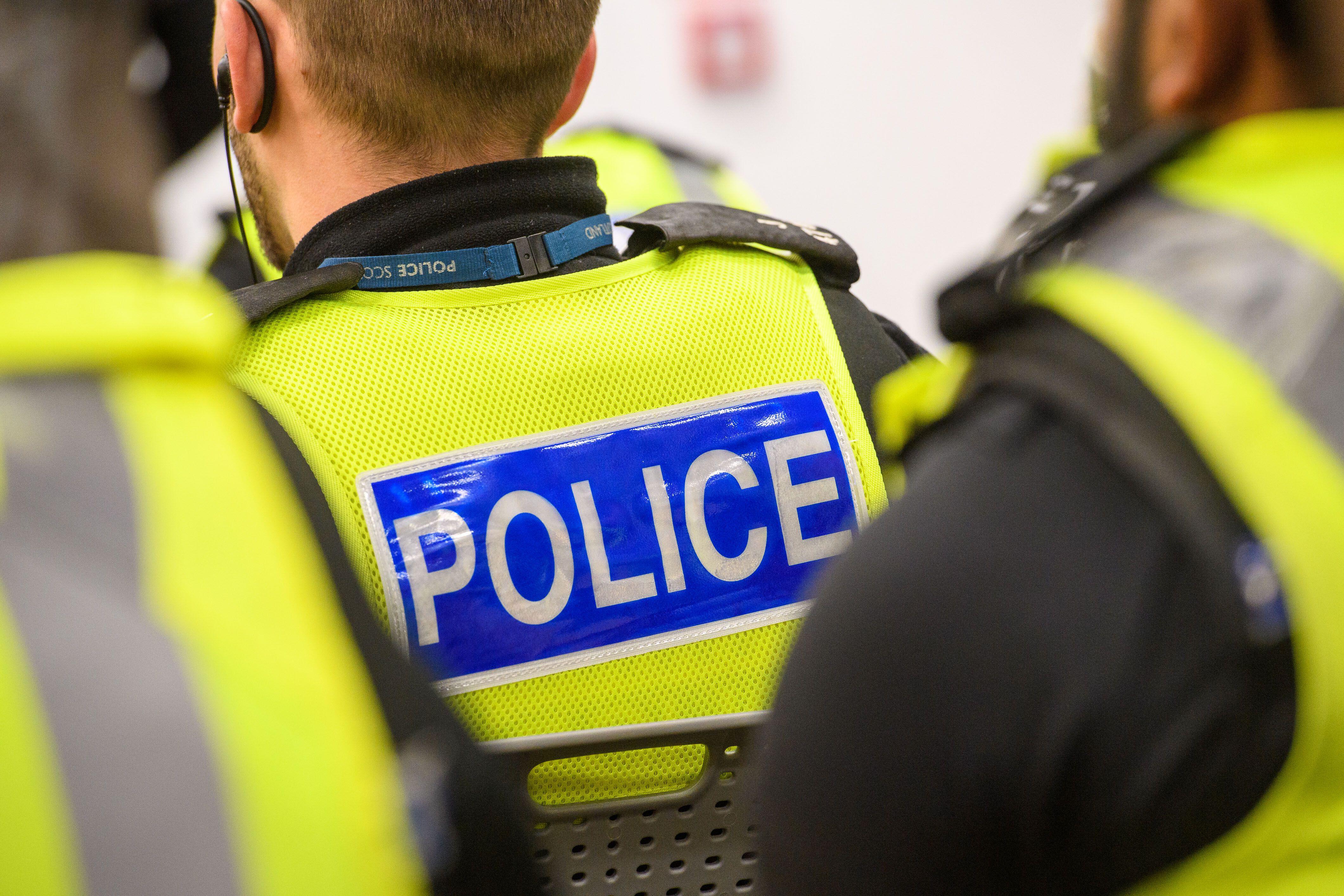Vetting failures could mean thousands of corrupt police officers ...