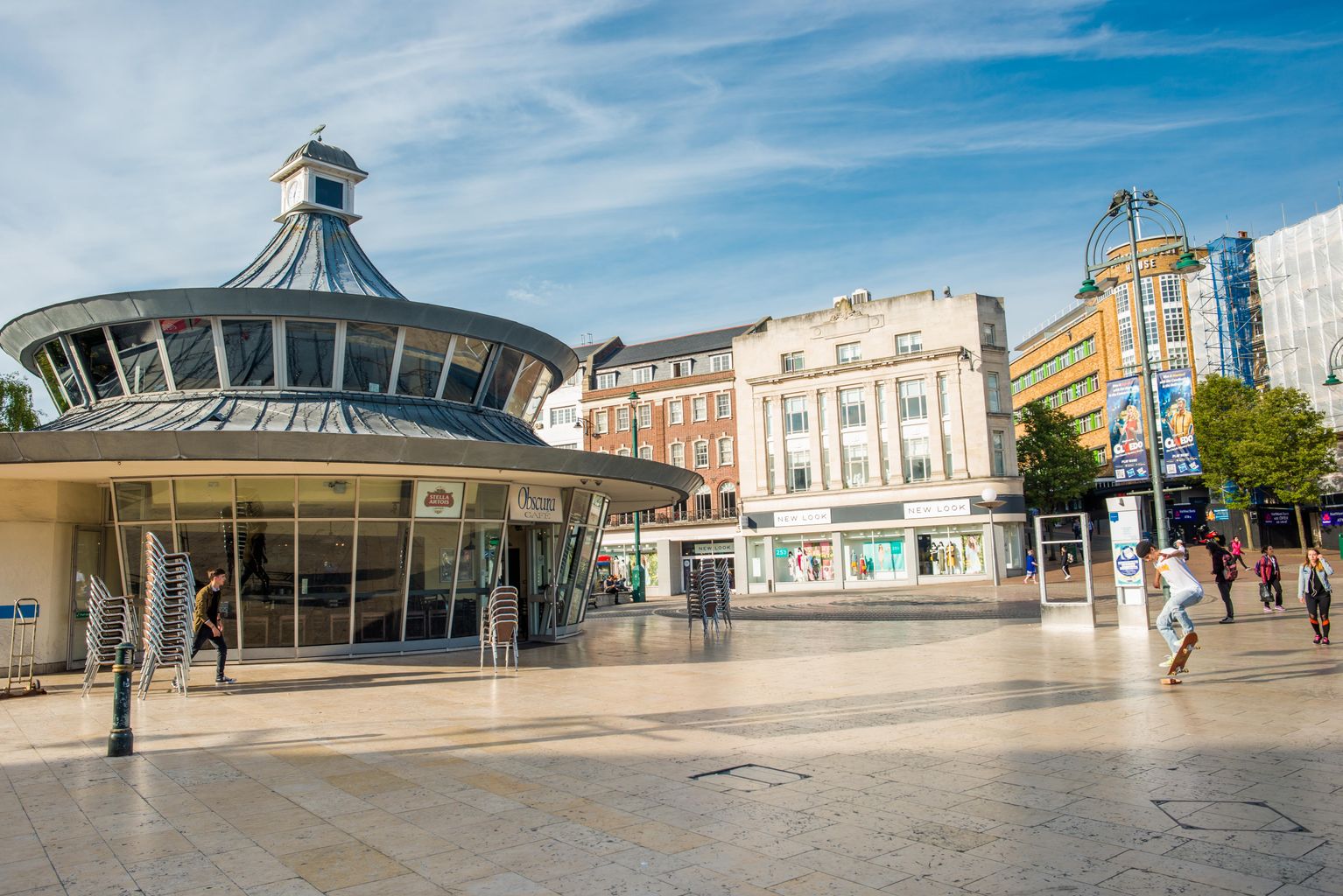 £8,000 of suspected stolen bikes seized by police in Bournemouth