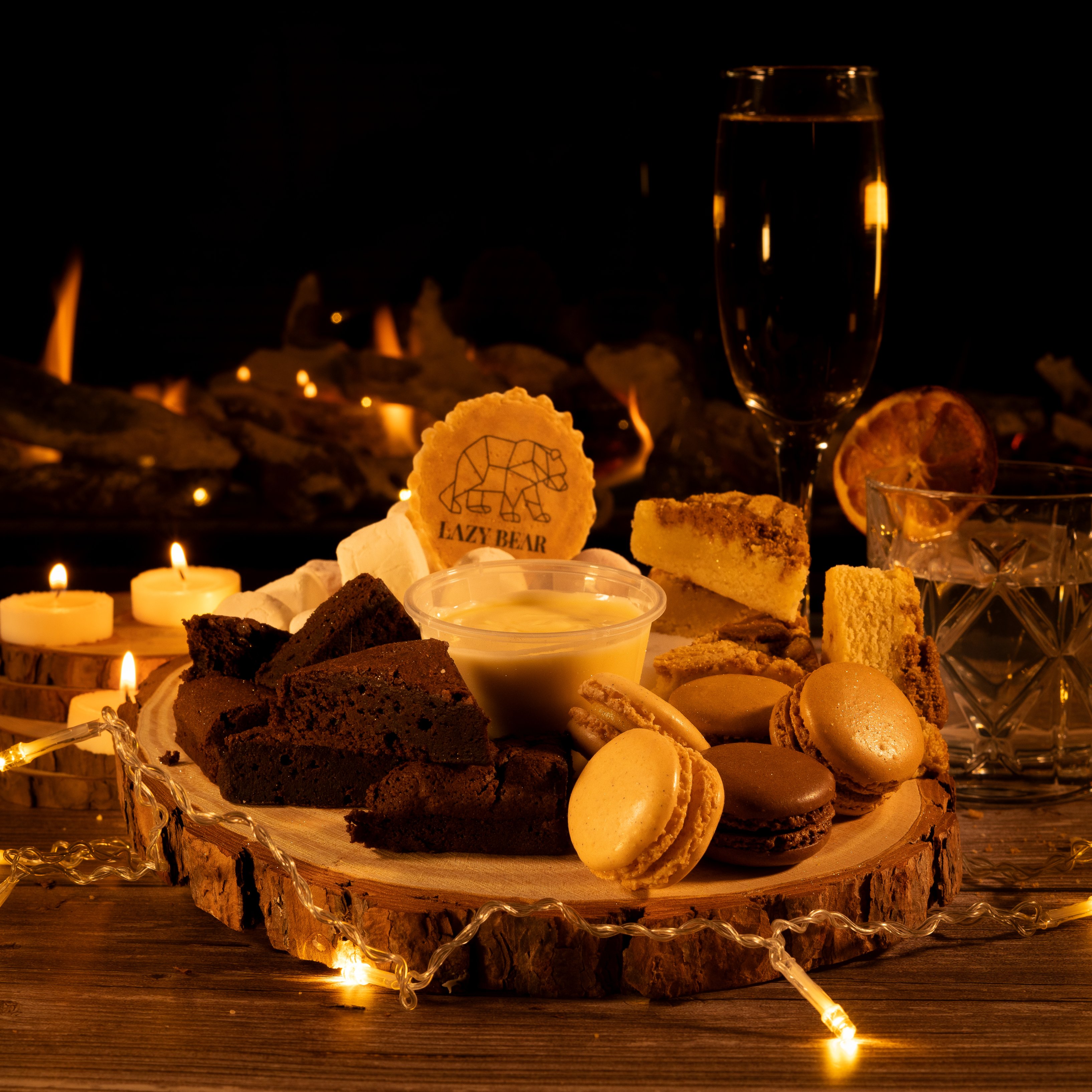 New winter tipi bar/cafe comes to Newcastle Central Station | News ...