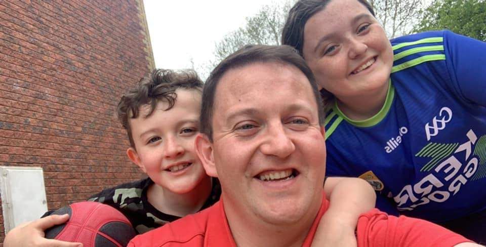Former GAA star Fergal Doherty charged with manslaughter over ...