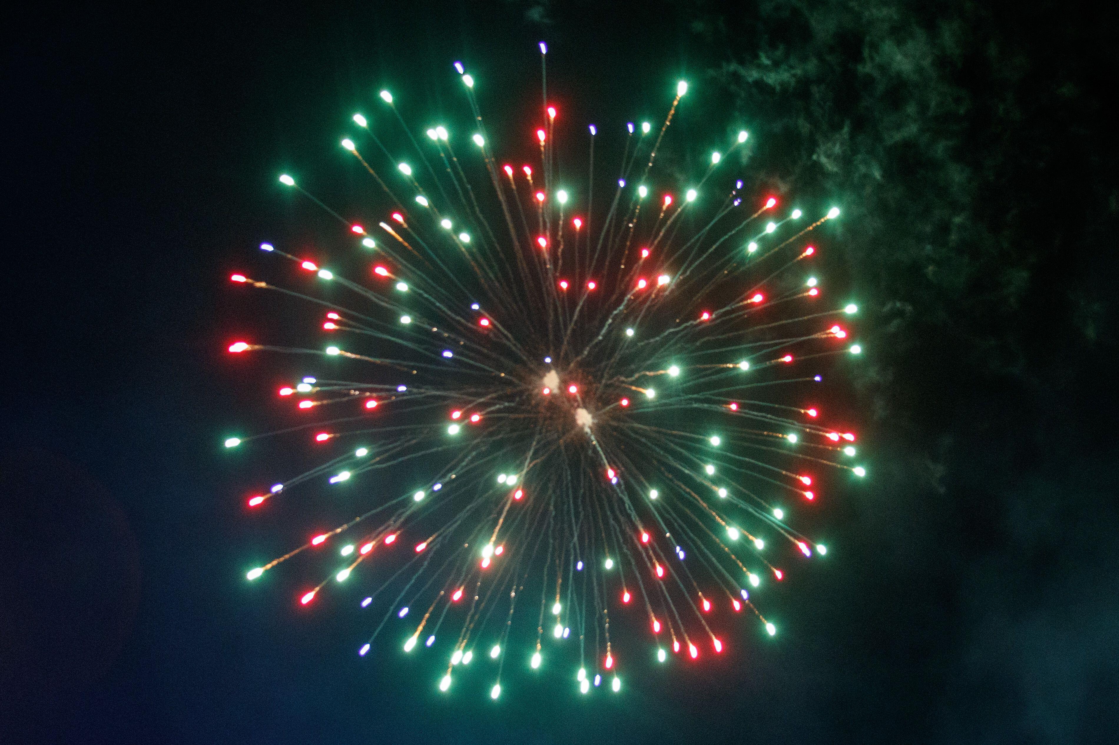 This weekend sees Sandwell's 'biggest ever' firework display