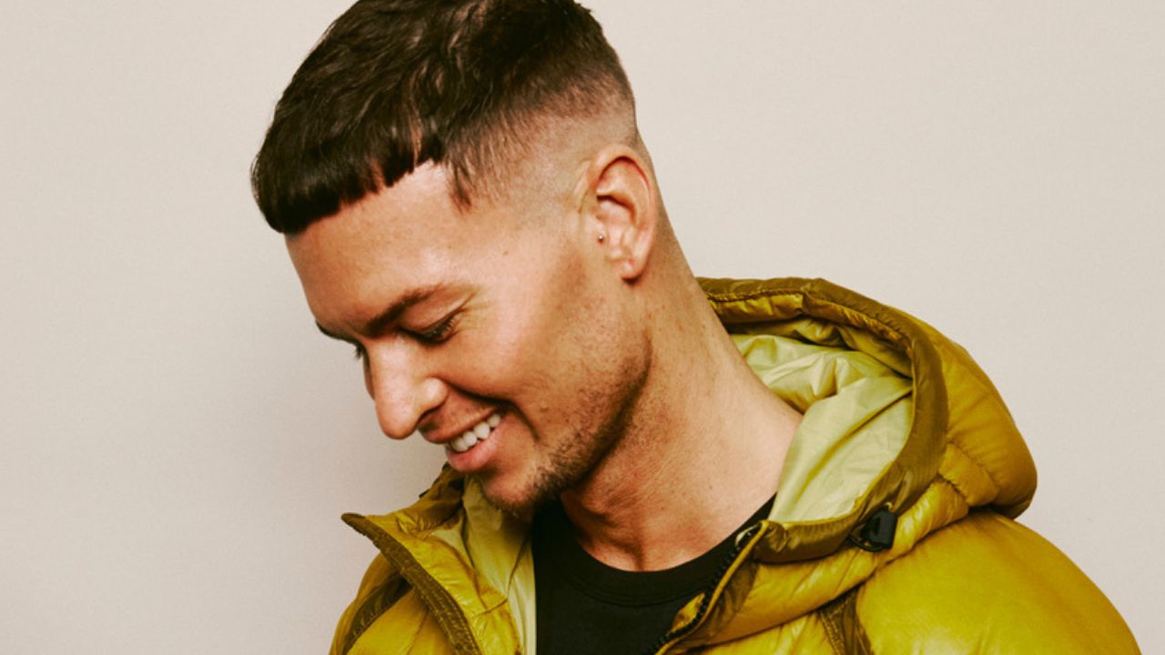 Don't miss your chance to see Joel Corry at the Telegraph Building next ...