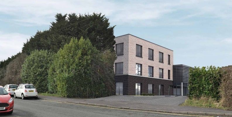 Care home specialising in dementia care to be built in Basildon | News ...