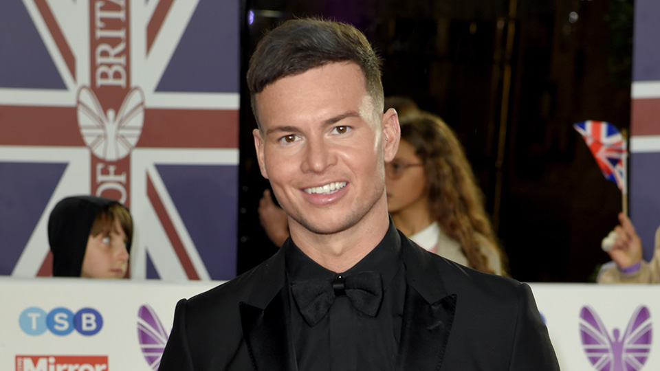 Joel Corry is on tour in 2023 - buy tickets now