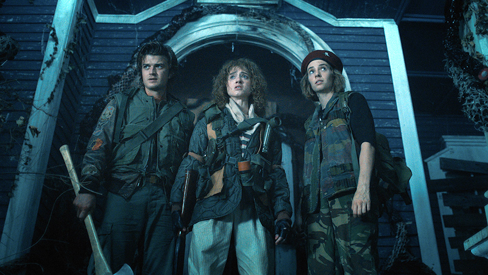 Stranger Things' Creel House is for sale at a price of $1.5 million