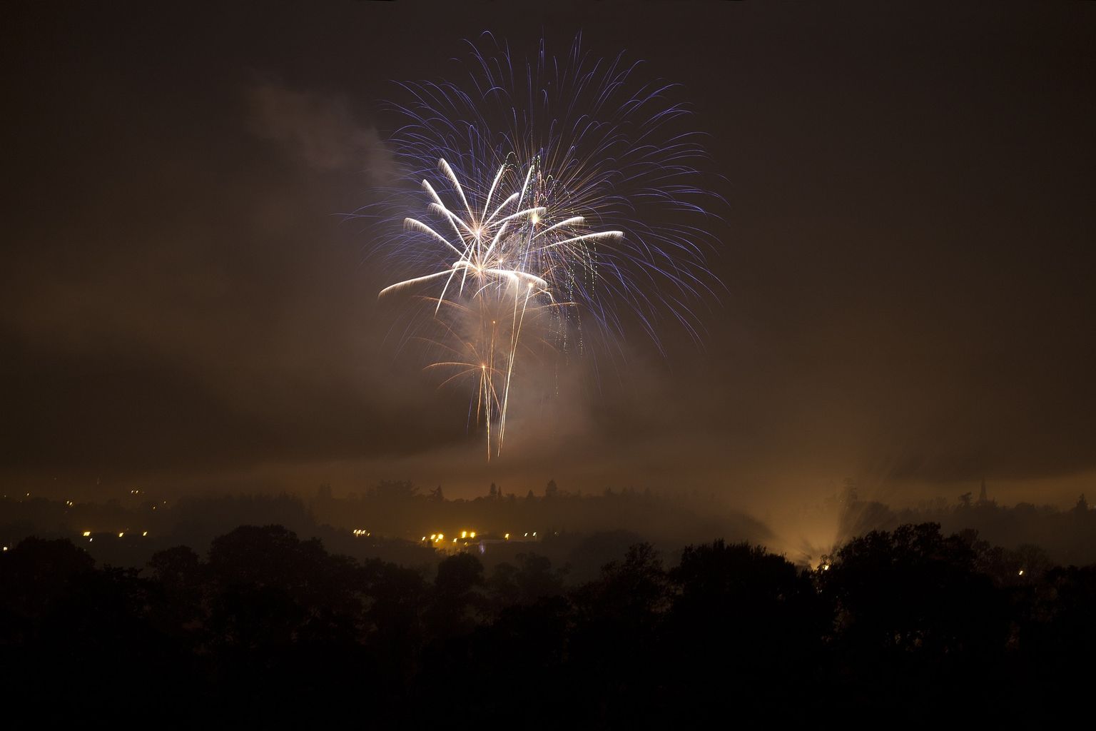 Bonfire Night: Colchester veteran says November 5 difficult for those ...