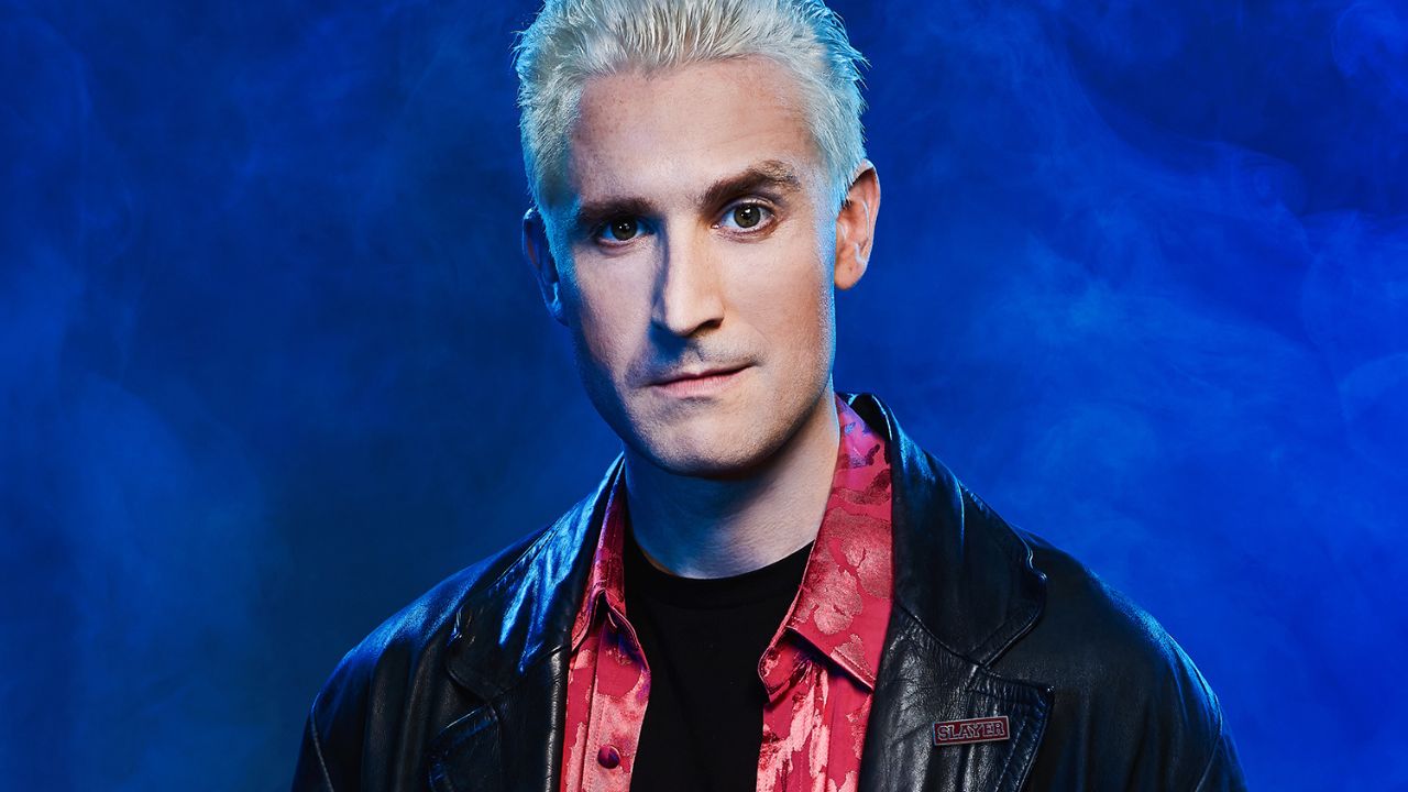 Don't miss Buffy Revamped LIVE at Mandela Hall | Events - Cool FM