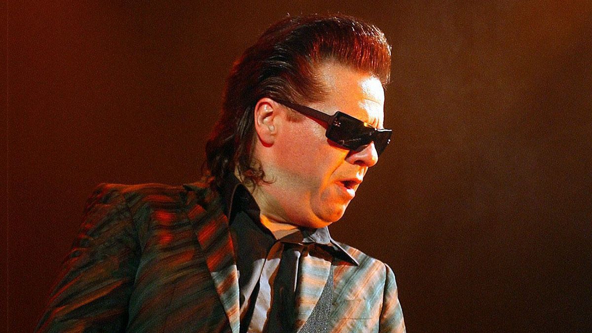 Andy Taylor releases new single 'This Will Be Ours'