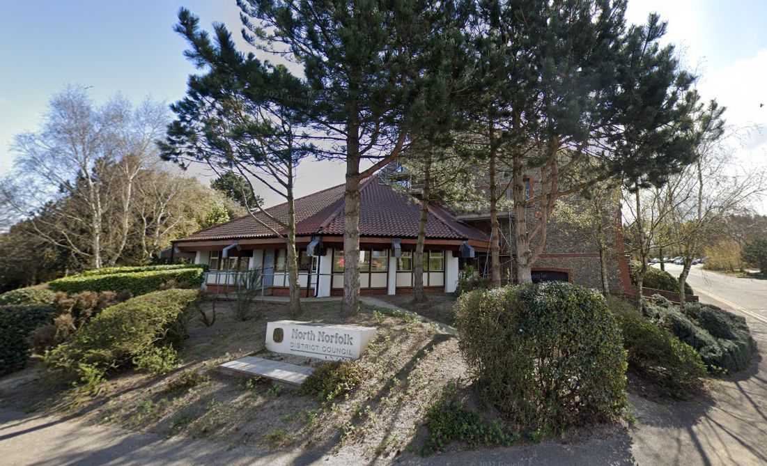 North Norfolk Council facing £1m budget gap | News - Greatest Hits ...