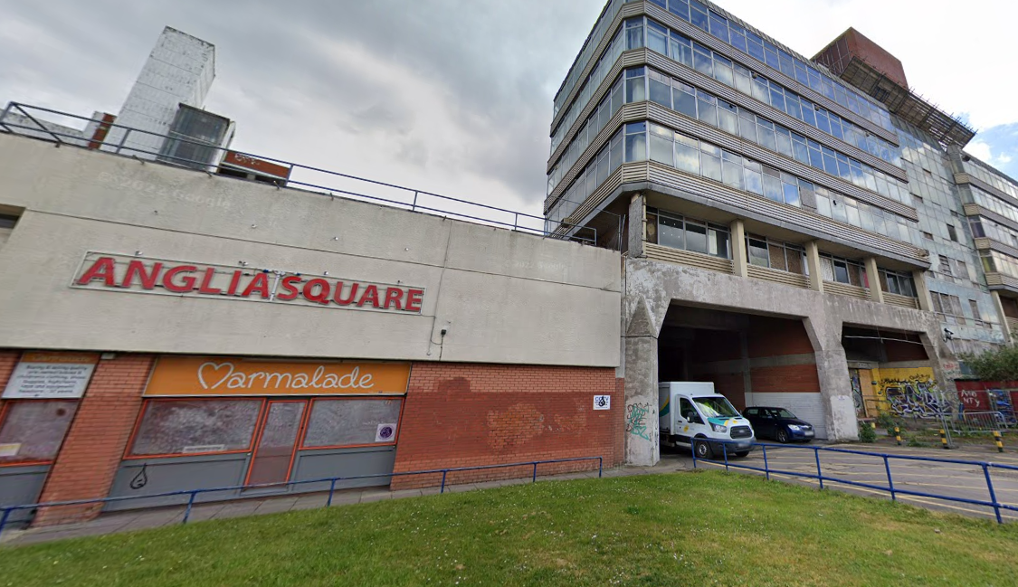 Many shops in Norwich's Anglia Square may not return after ...