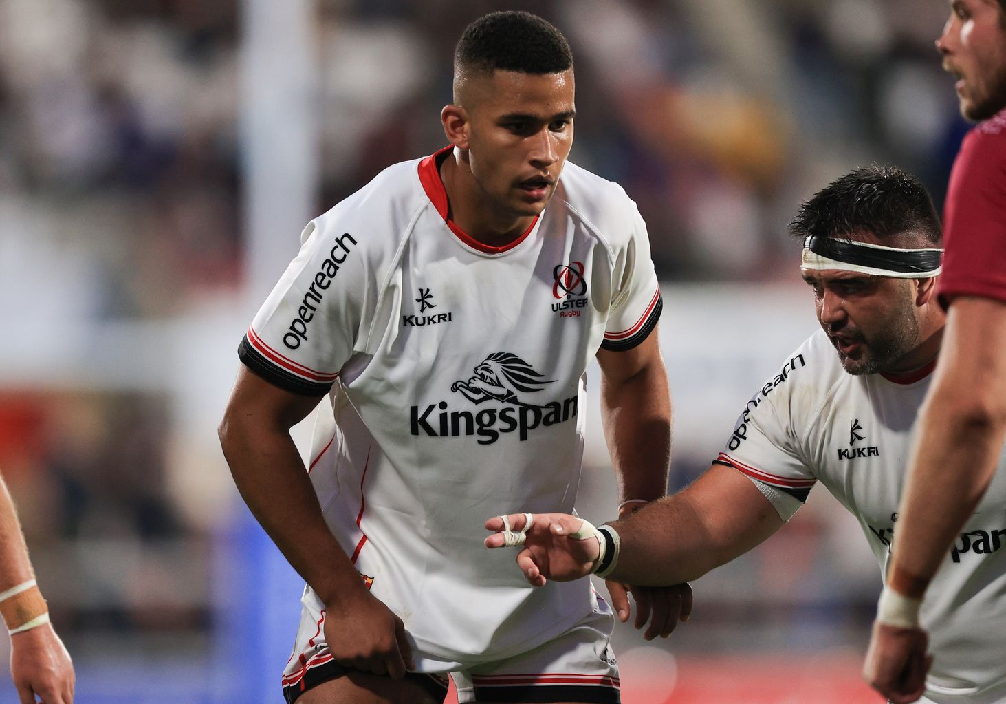 Rugby: Ulster secure young starlets on new deals | News - Downtown Radio