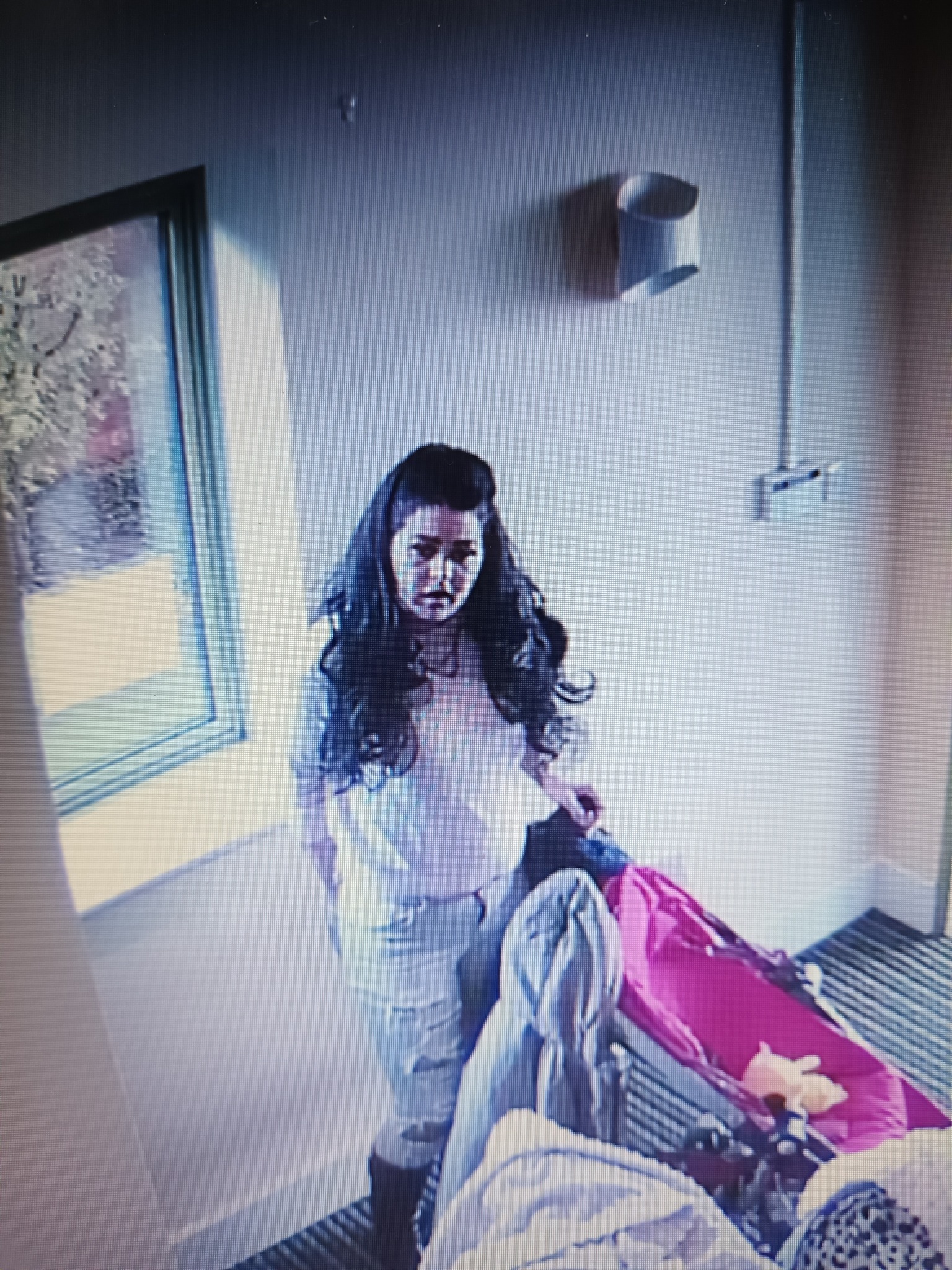 Money stolen from pram in Salisbury doctors surgery