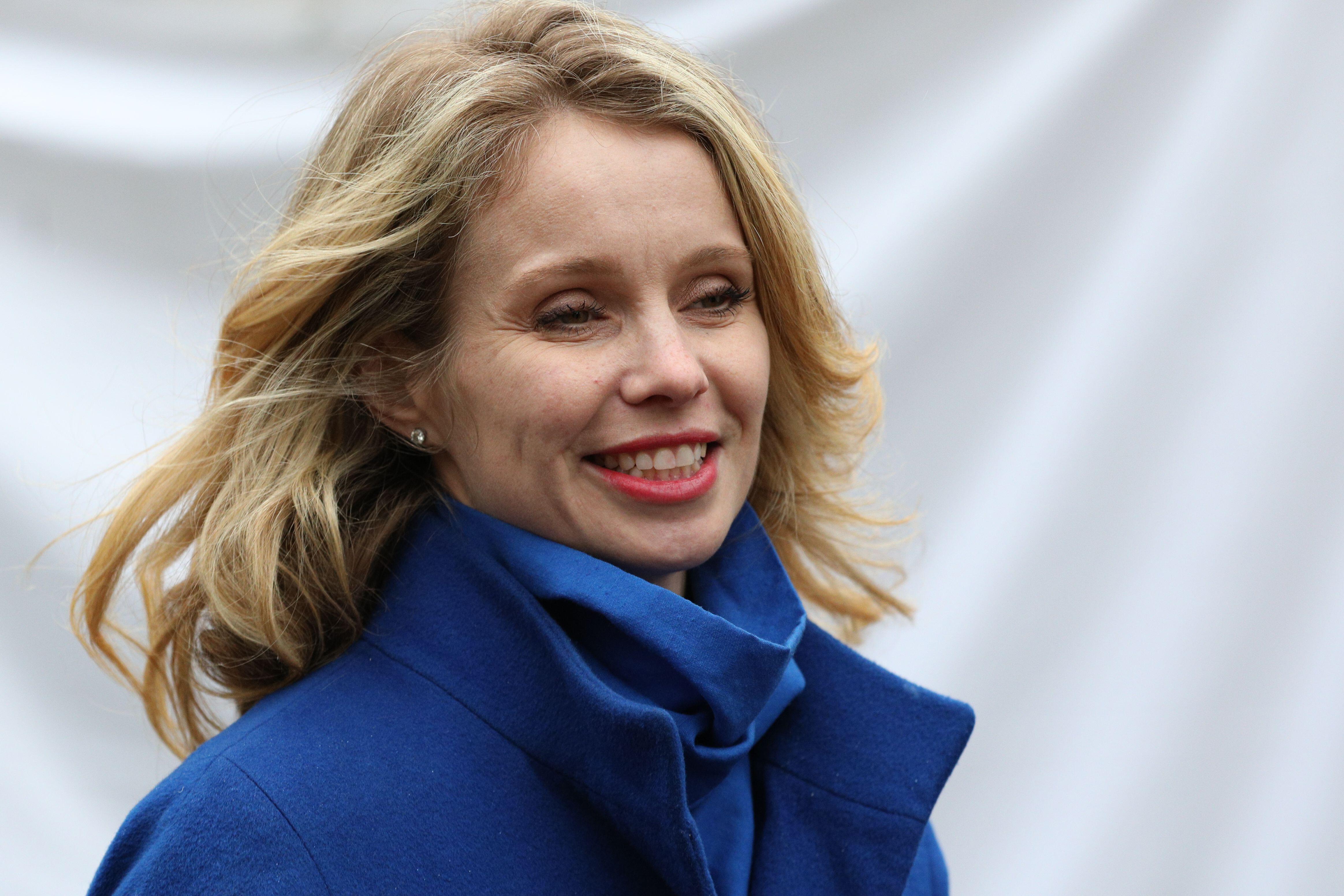 Box of faeces left outside Stroud MP's office