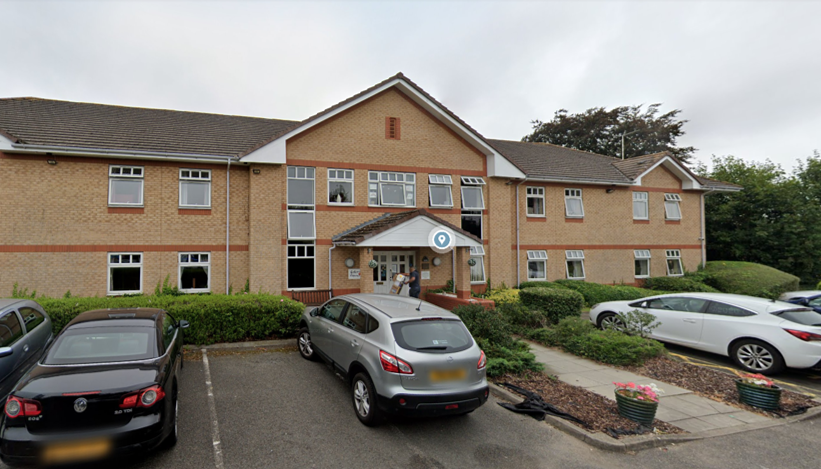 Dunstable care home where great-grandmother died was 'subject of ...