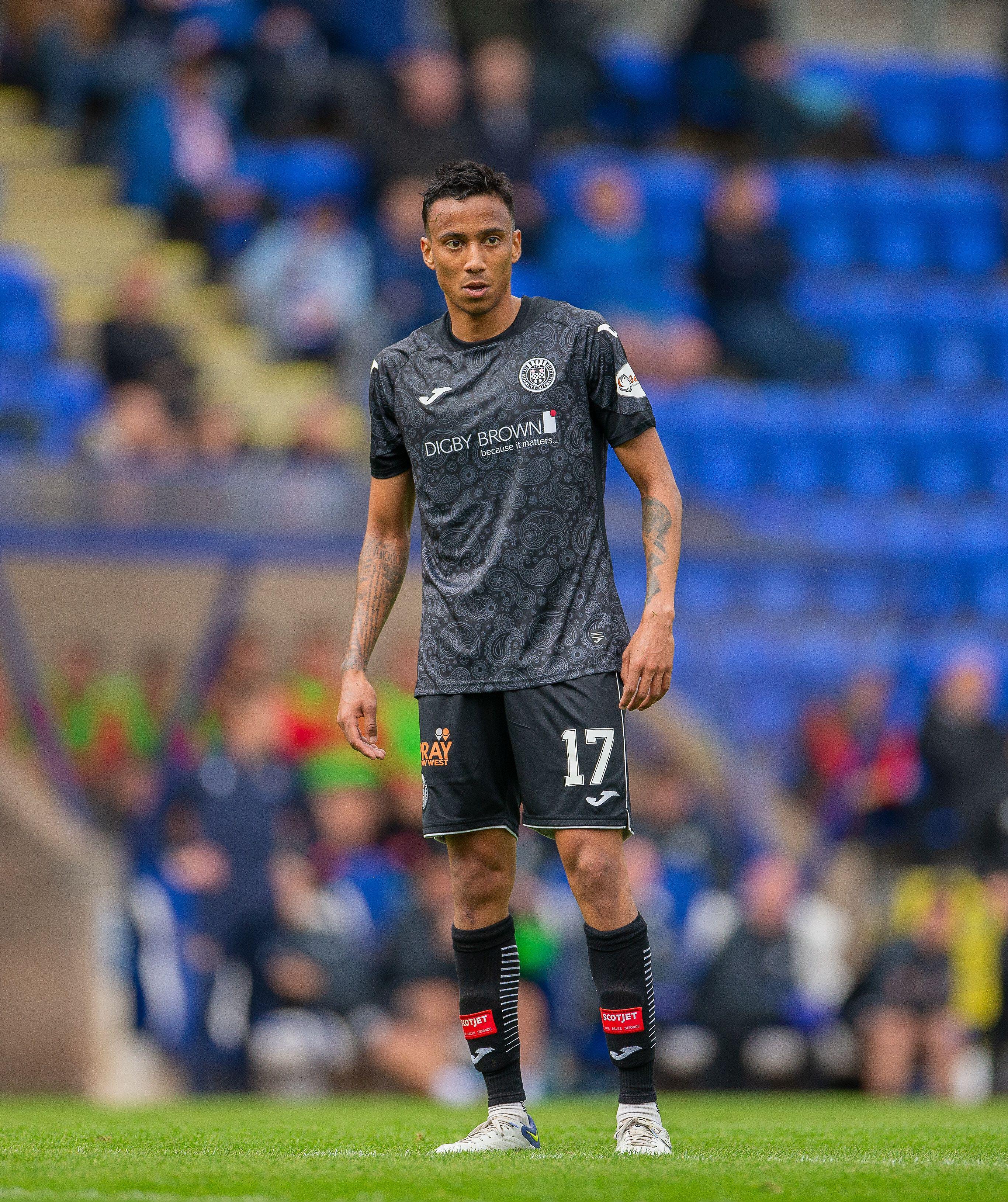 Baccus savours 'amazing feeling' after being named in World Cup team