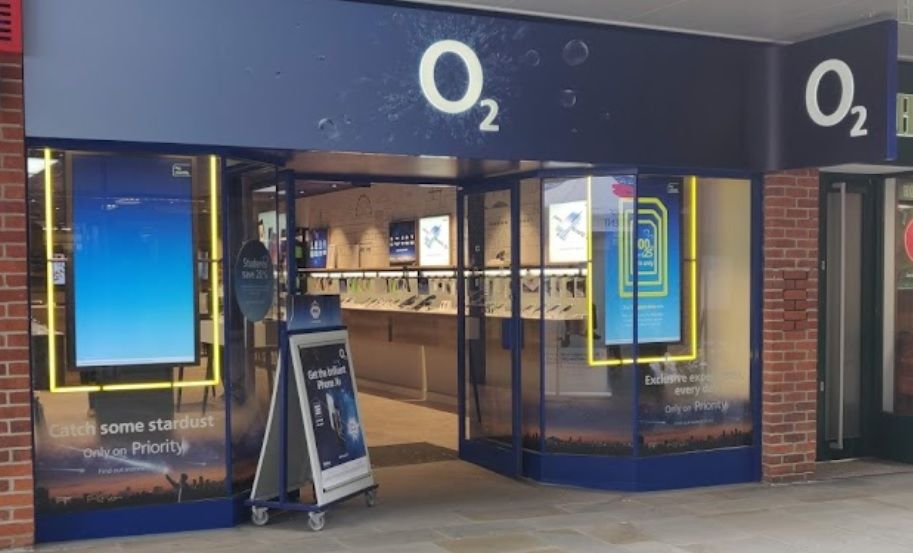 People on low-incomes in Colchester could get free data under new ...