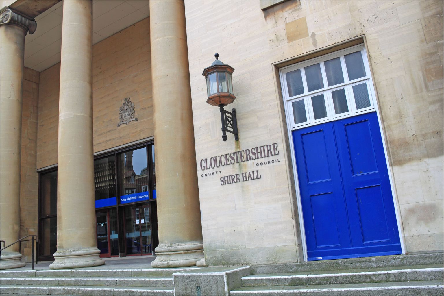 Gloucestershire public health boss to step down