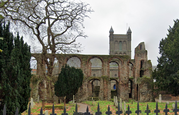 Colchester car park to be dug up to look for Roman ruins | News ...